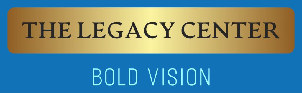The Legacy Center